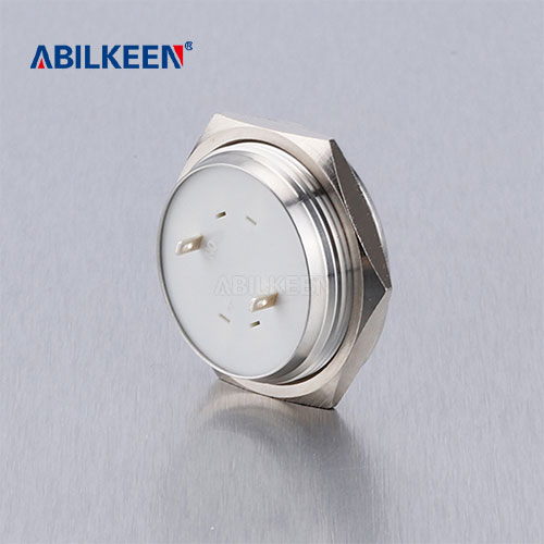 IB30T1 30mm Push Button Switches - ABILKEEN