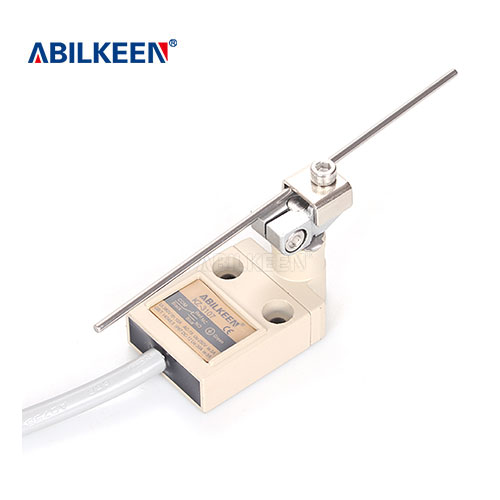 KZ-3 Waterproof Limit Switch - AIBEIKEN