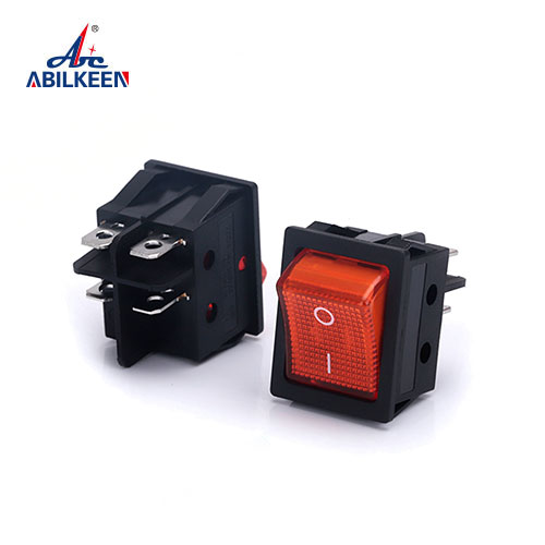 3 For Sale Online Vollrath 2325401-1 Rocker Switch 20-amp