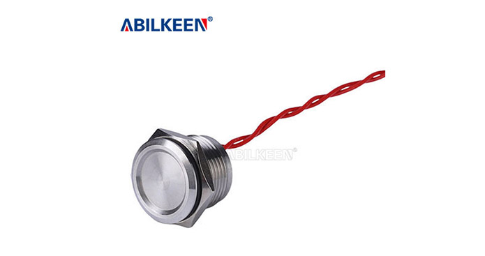 What is a piezo switch？ - AIBEIKEN