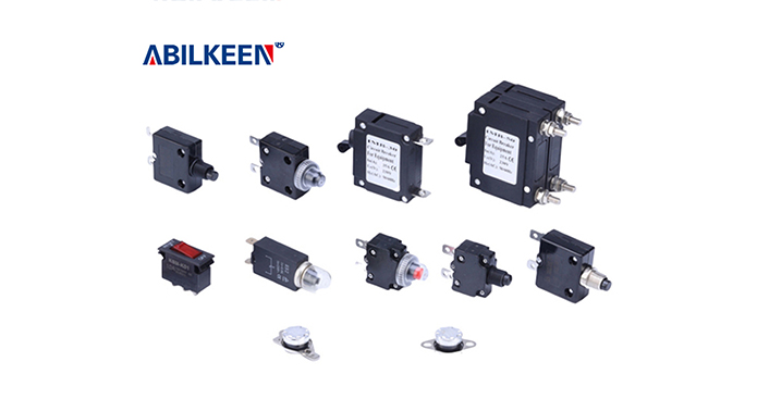 Recommend overload switch series to improve electrical safety - AIBEIKEN